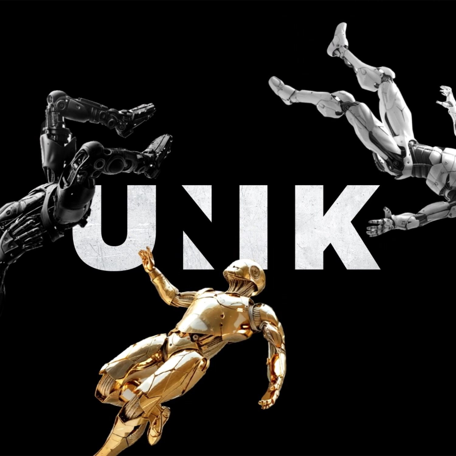 Unik Studio - Agence de communication et agence web à Caen, en Normandie